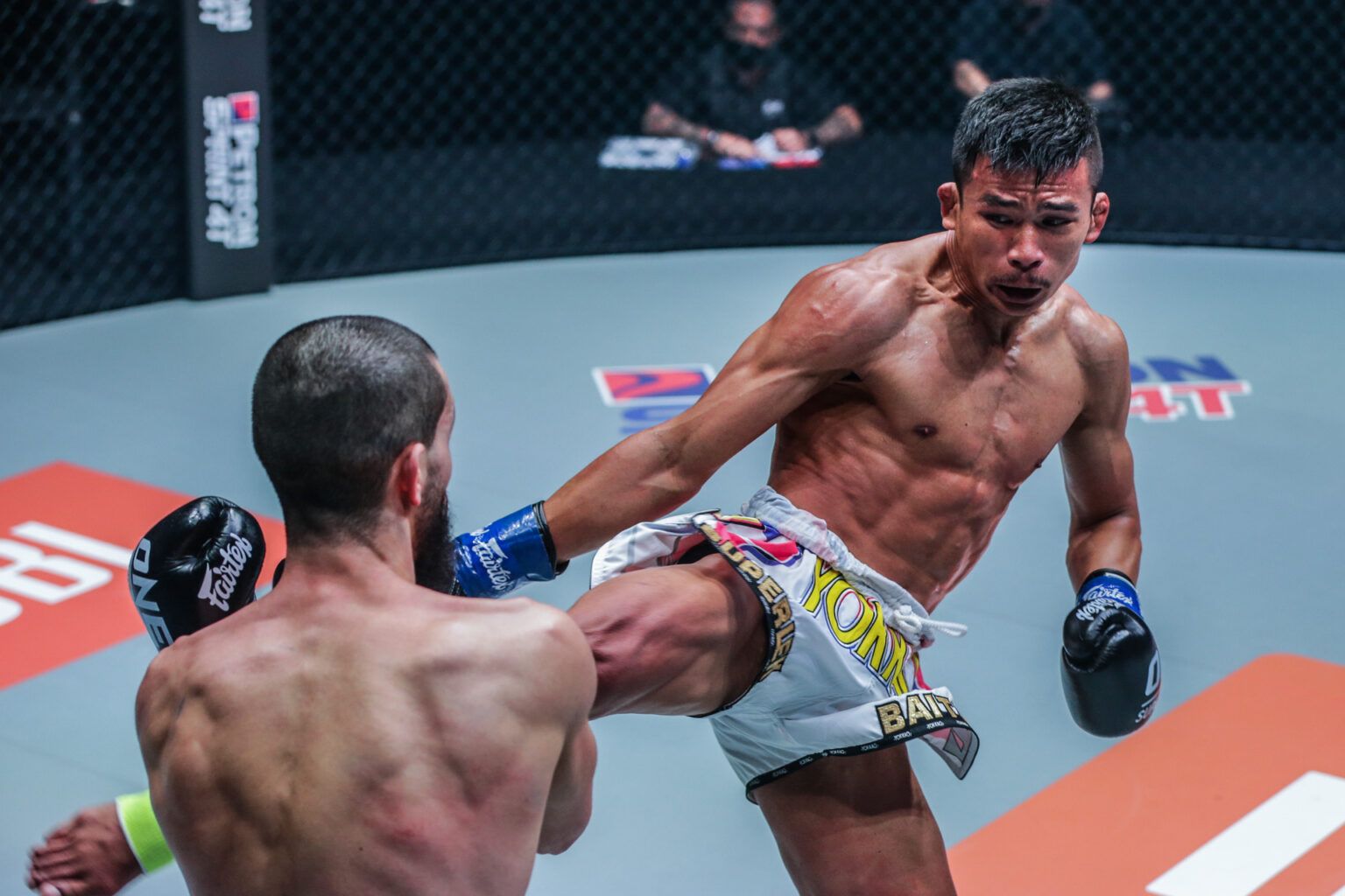 Deeper Meanings: How ONE’s Muay Thai Stars Got Their Fight Names