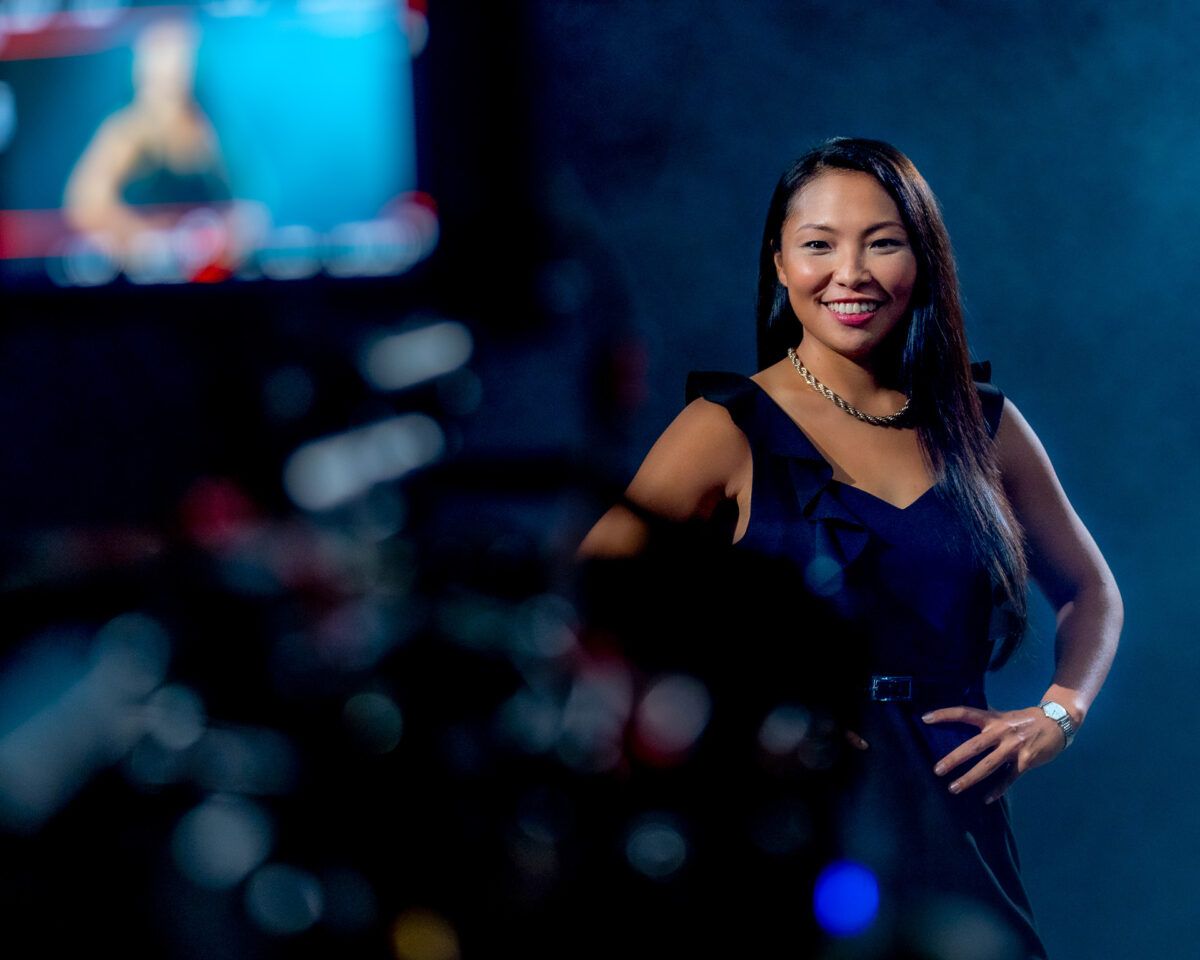 How Gymnastics Led Joy Koh To Discover Her Life’s Mission - The ...