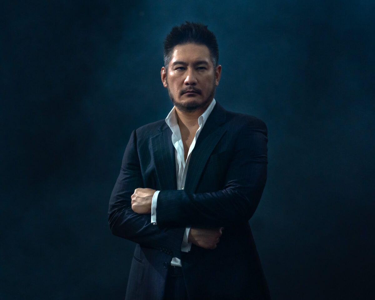 The Apprentice - The Apprentice: ONE Championship Edition