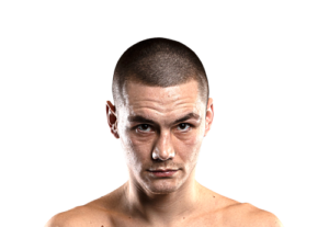 Athlete Rankings - ONE Championship – The Home Of Martial Arts