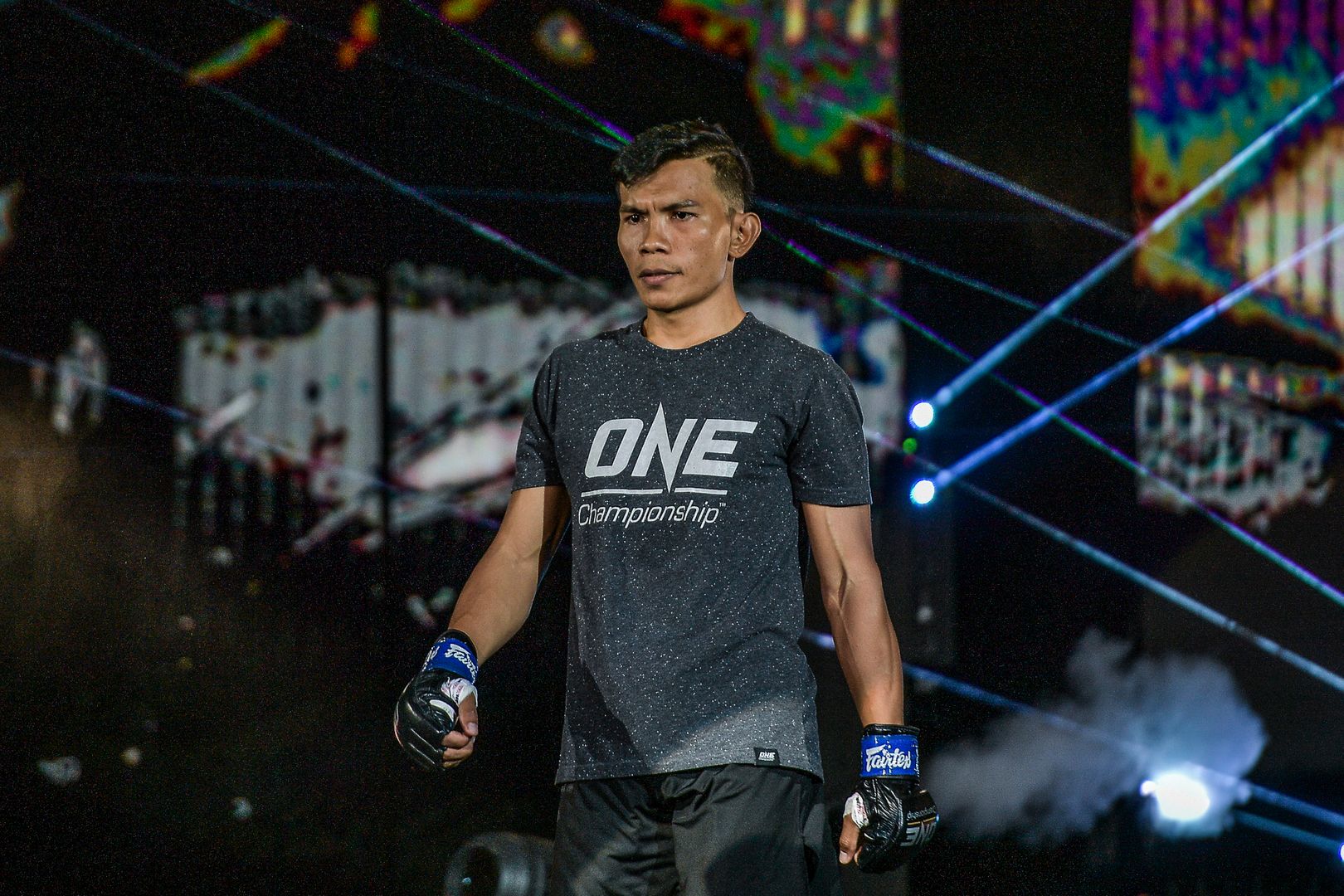 Subba: Lumihi Representing New Bali Gym In ONE Is ‘Big Opportunity’