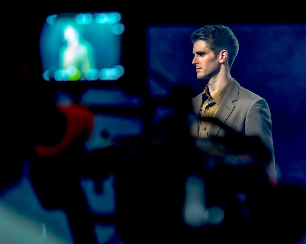 ‘Faith, Family, Football’: The Values That Built Roman Wilson