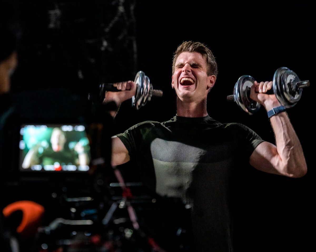 ‘Faith, Family, Football’: The Values That Built Roman Wilson