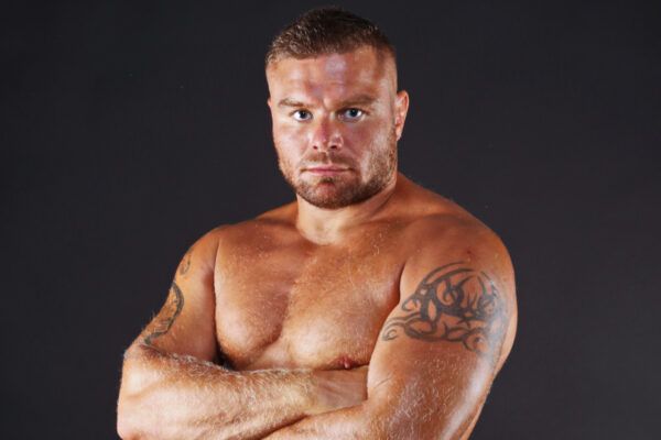 Anatoly Malykhin: I’m On A Different Level Than Alexandre Machado