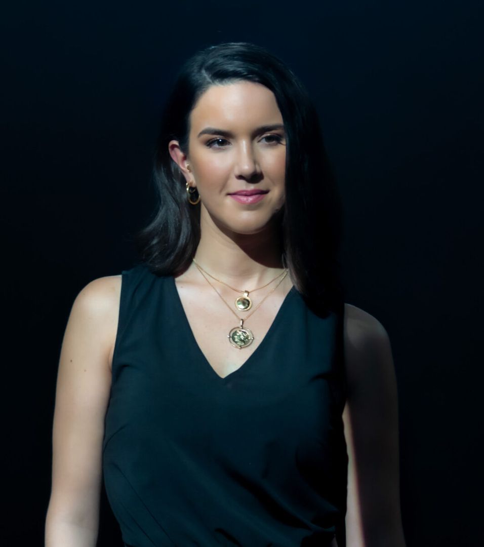 ‘Apprentice’ Candidate Jessica Ramella: ‘They Call Me Lady MacGyver’