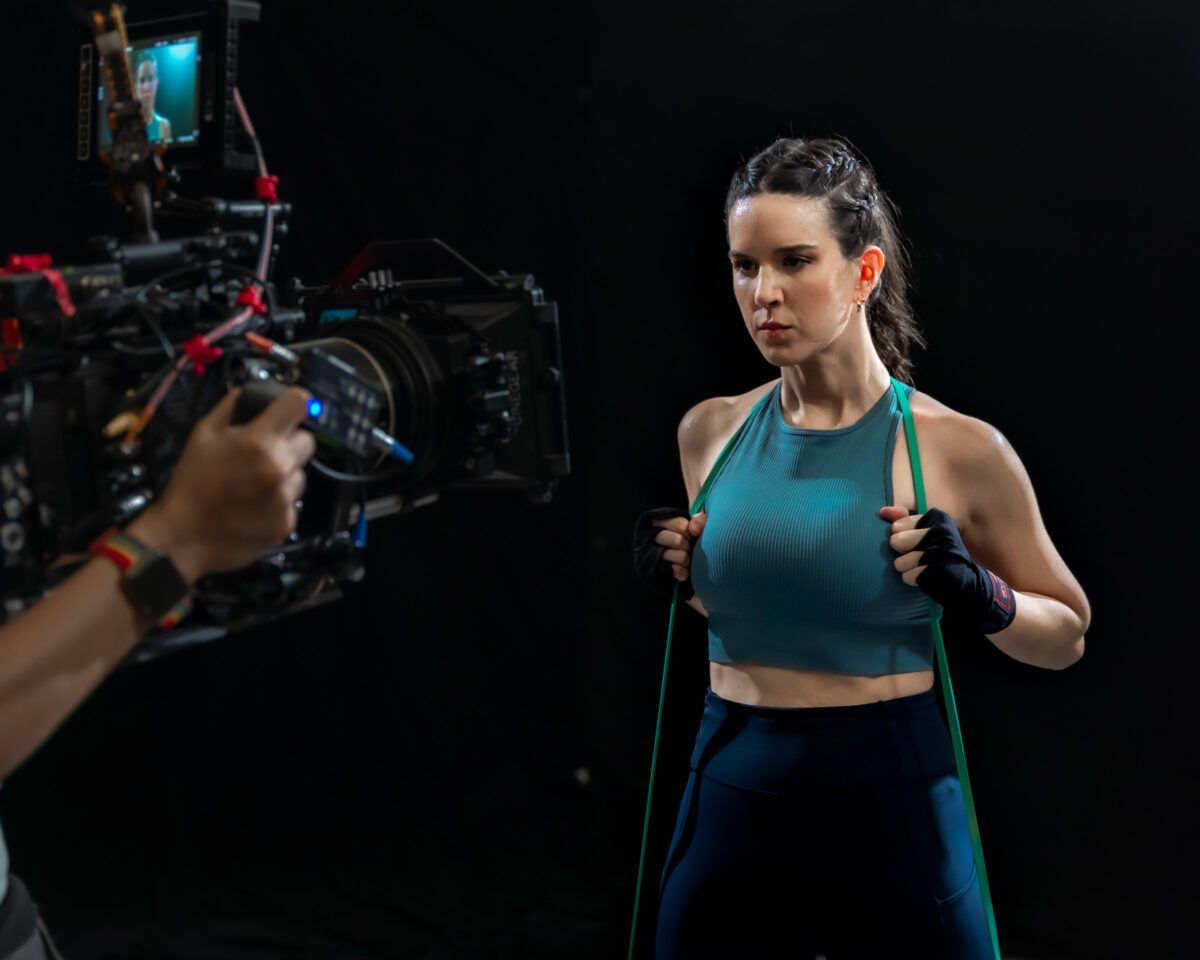 ‘Apprentice’ Candidate Jessica Ramella: ‘They Call Me Lady MacGyver’