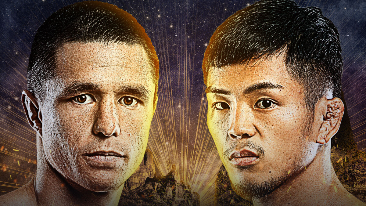 What’s At Stake For Every Fighter At ‘ONE On TNT III’