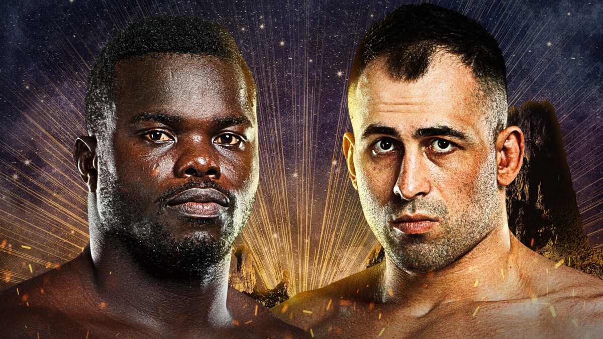 What’s At Stake For Every Fighter At ‘ONE On TNT IV’