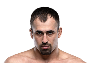 “Reug Reug” Oumar Kane - ONE Championship – The Home Of Martial Arts