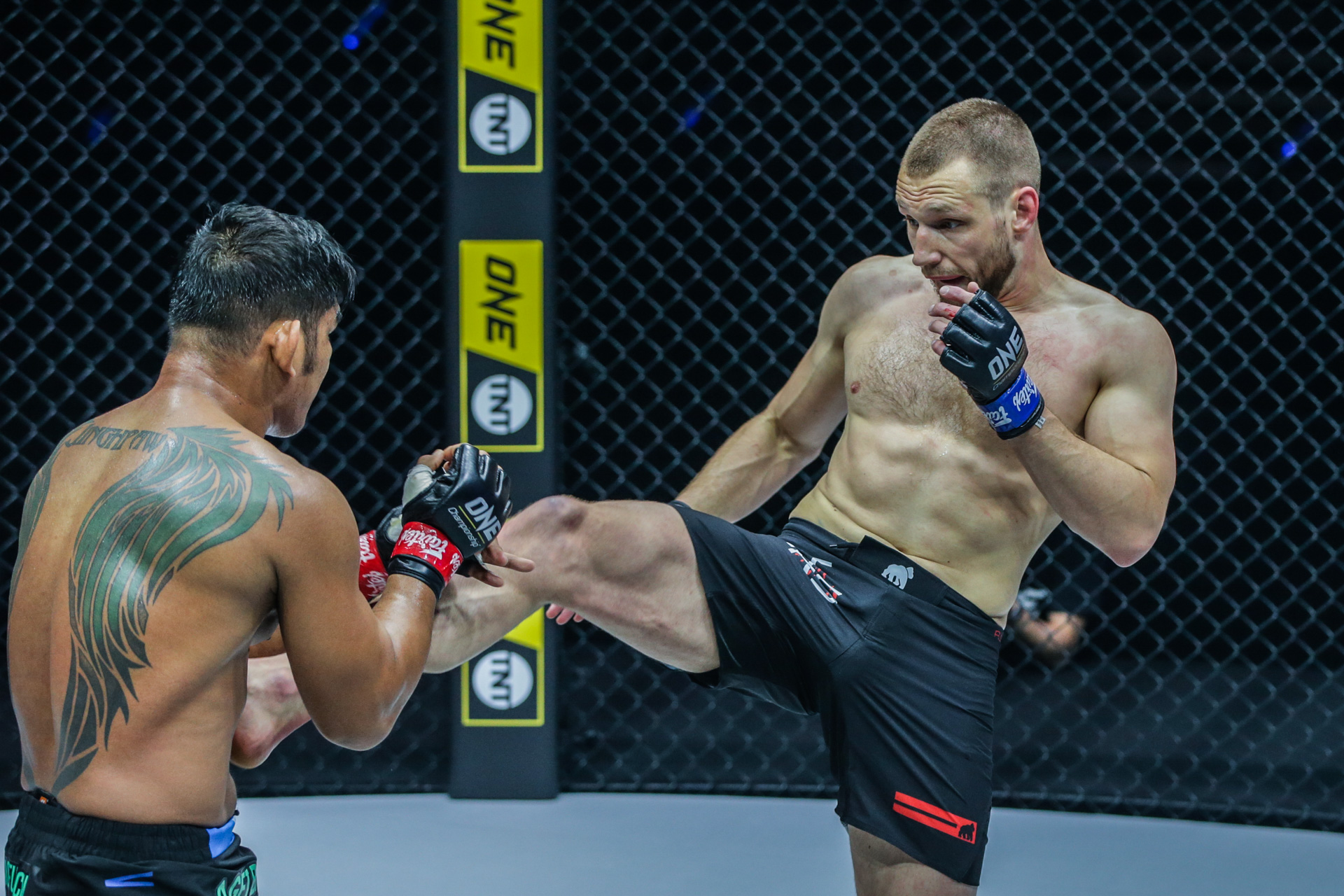 Reinier De Ridder: I’ll Dominate Abbasov From Start To Finish