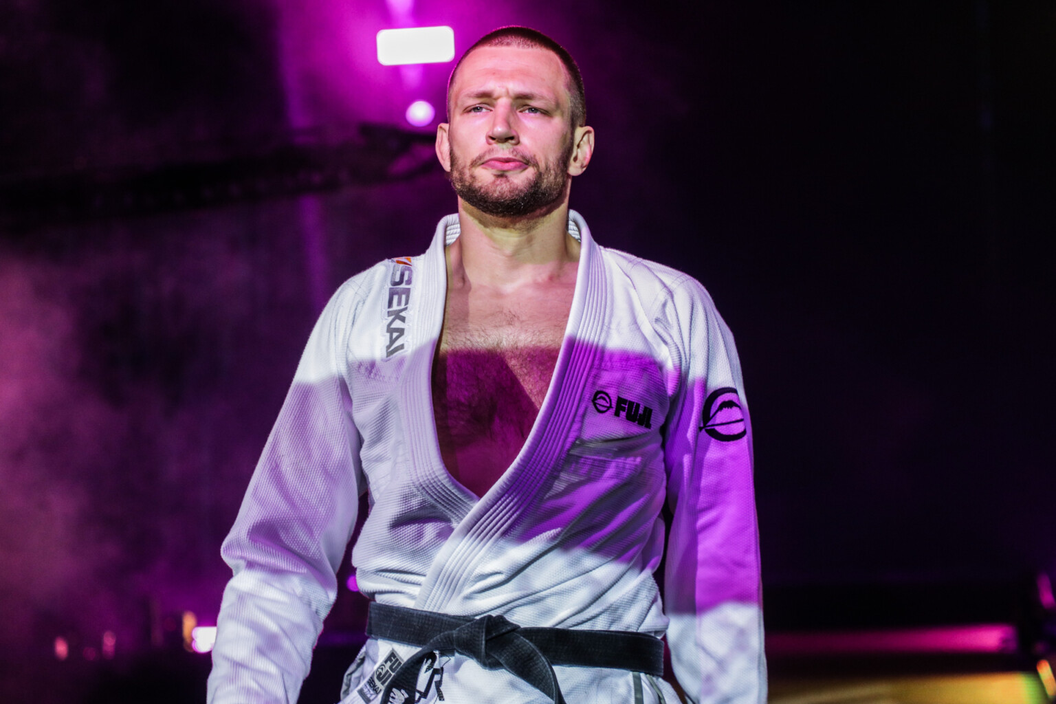 ‘The World Is Not Just PlayStation And Instagram’ - Reinier De Ridder’s ...