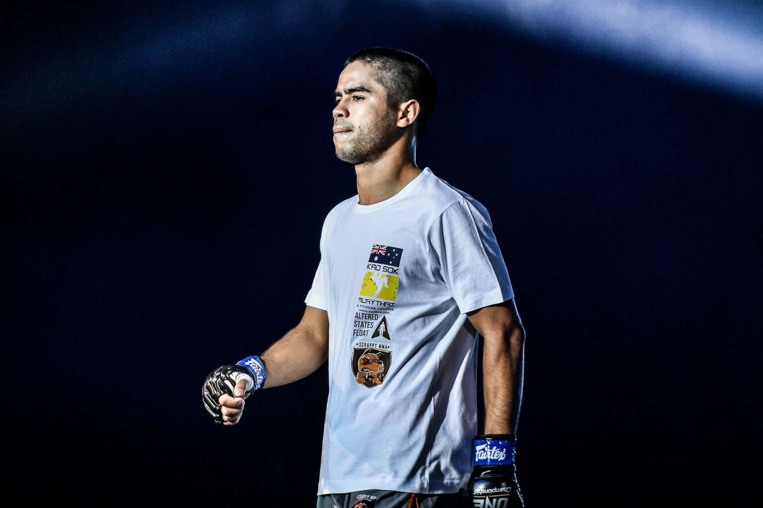 Rodtang Out Of ONE Fight Night 8, Danial Williams Steps In To Challenge ...