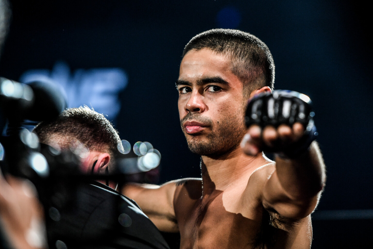 “Mini T” Danial Williams - ONE Championship – The Home Of Martial Arts