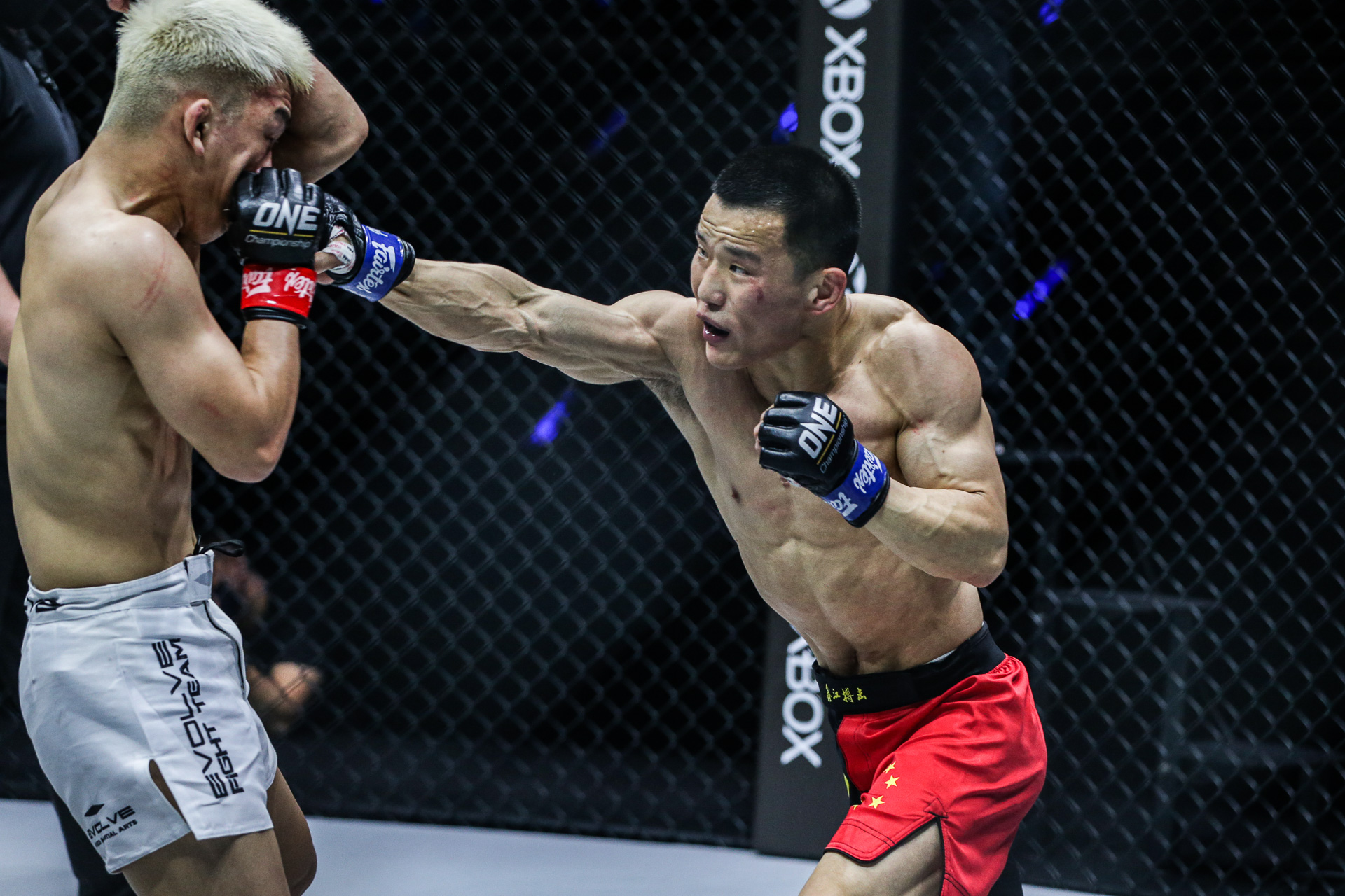 Miao Li Tao Promises To ‘Put On A Show’ In Jeremy Miado Rematch
