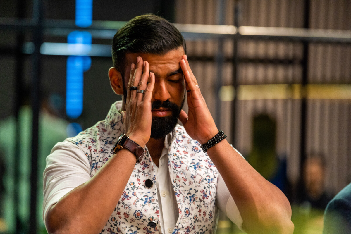 Raised Stakes and Finger-Pointing: ‘Apprentice’ Episode 5 Recap