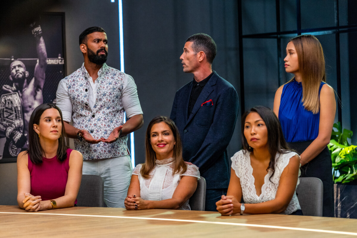 Raised Stakes and Finger-Pointing: ‘Apprentice’ Episode 5 Recap