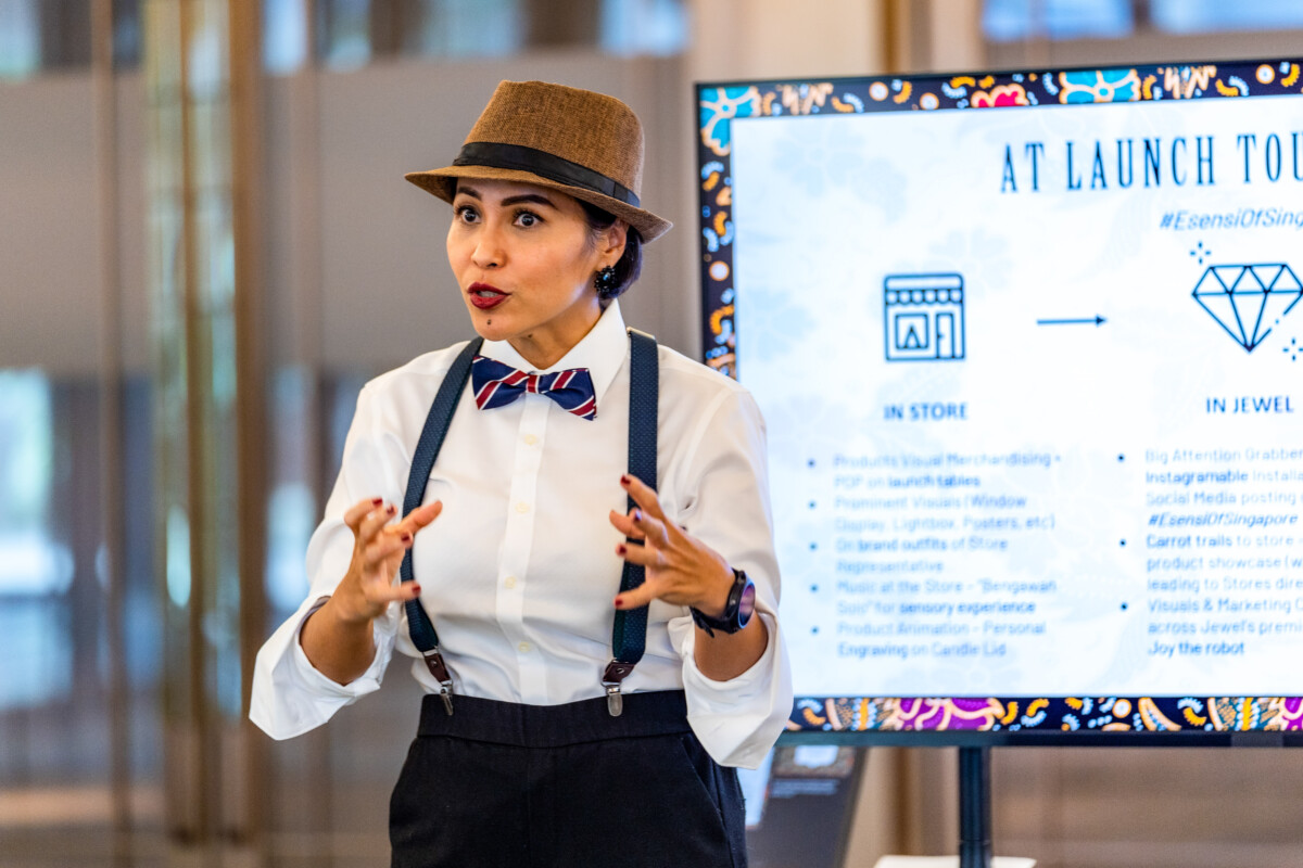 Raised Stakes and Finger-Pointing: ‘Apprentice’ Episode 5 Recap