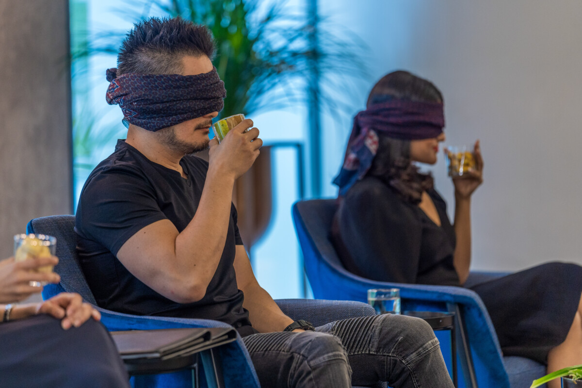 Raised Stakes and Finger-Pointing: ‘Apprentice’ Episode 5 Recap