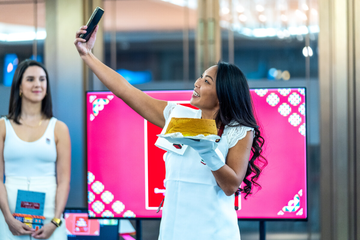 Raised Stakes and Finger-Pointing: ‘Apprentice’ Episode 5 Recap