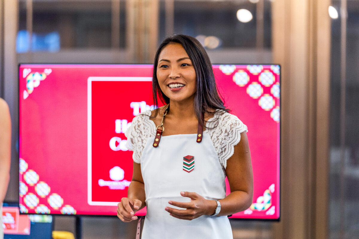 Raised Stakes and Finger-Pointing: ‘Apprentice’ Episode 5 Recap