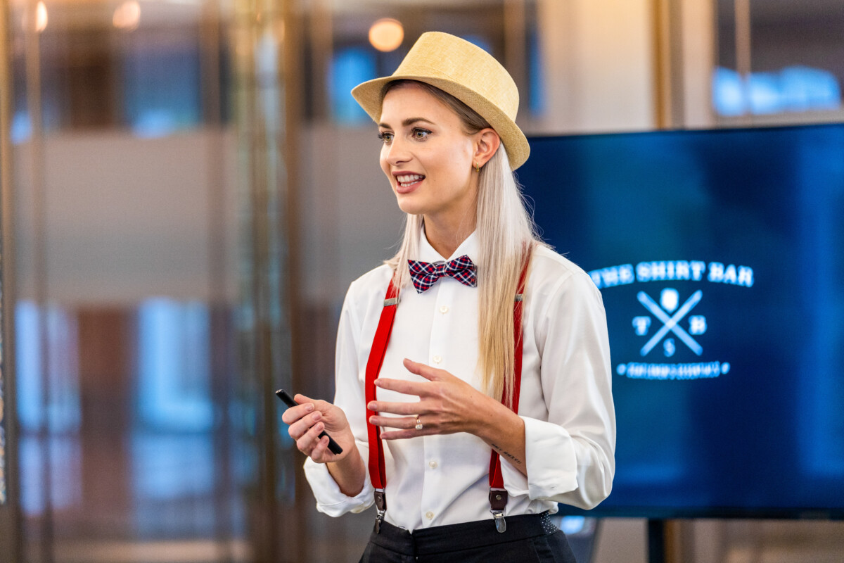 Raised Stakes and Finger-Pointing: ‘Apprentice’ Episode 5 Recap