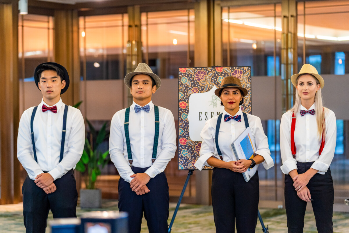 Raised Stakes and Finger-Pointing: ‘Apprentice’ Episode 5 Recap