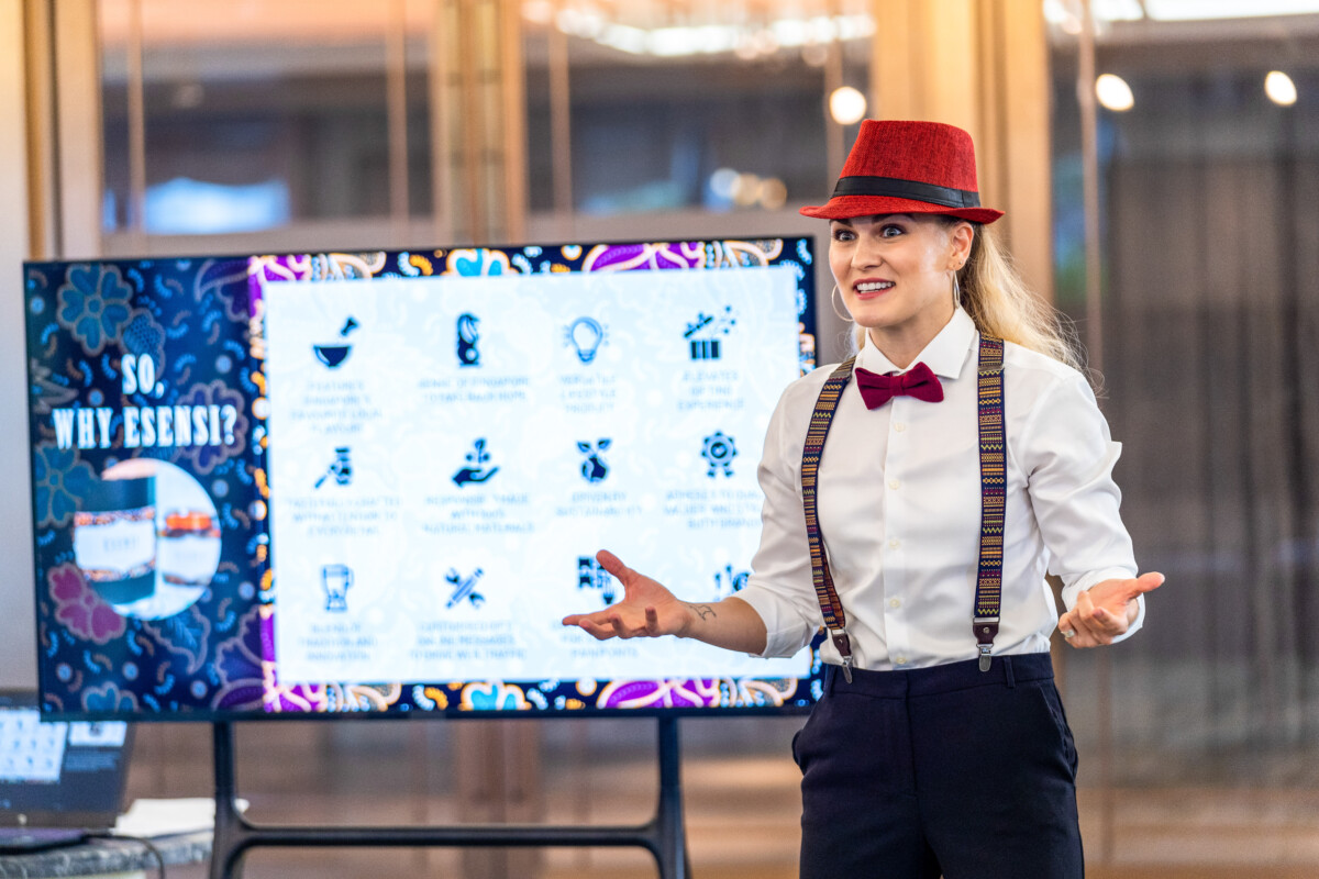 Raised Stakes and Finger-Pointing: ‘Apprentice’ Episode 5 Recap