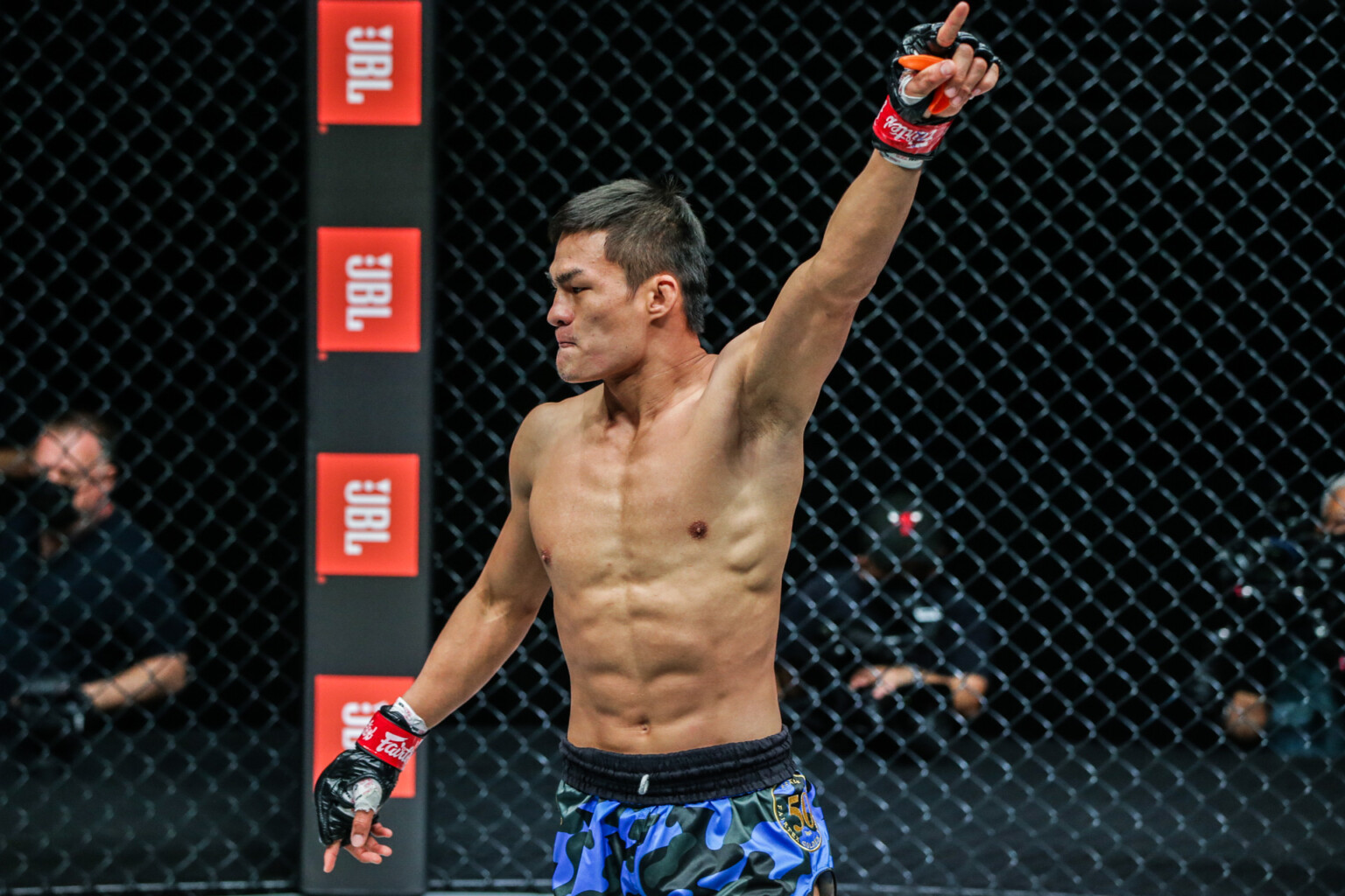 How To Watch ONE: NEXTGEN II On 12 November - ONE Championship – The ...