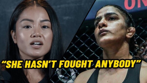 Bi “Killer Bee” Nguyen - ONE Championship – The Home Of Martial Arts