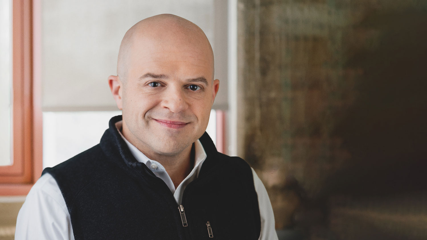 CEO Spotlight – Jeff Lawson - The Apprentice: ONE Championship Edition