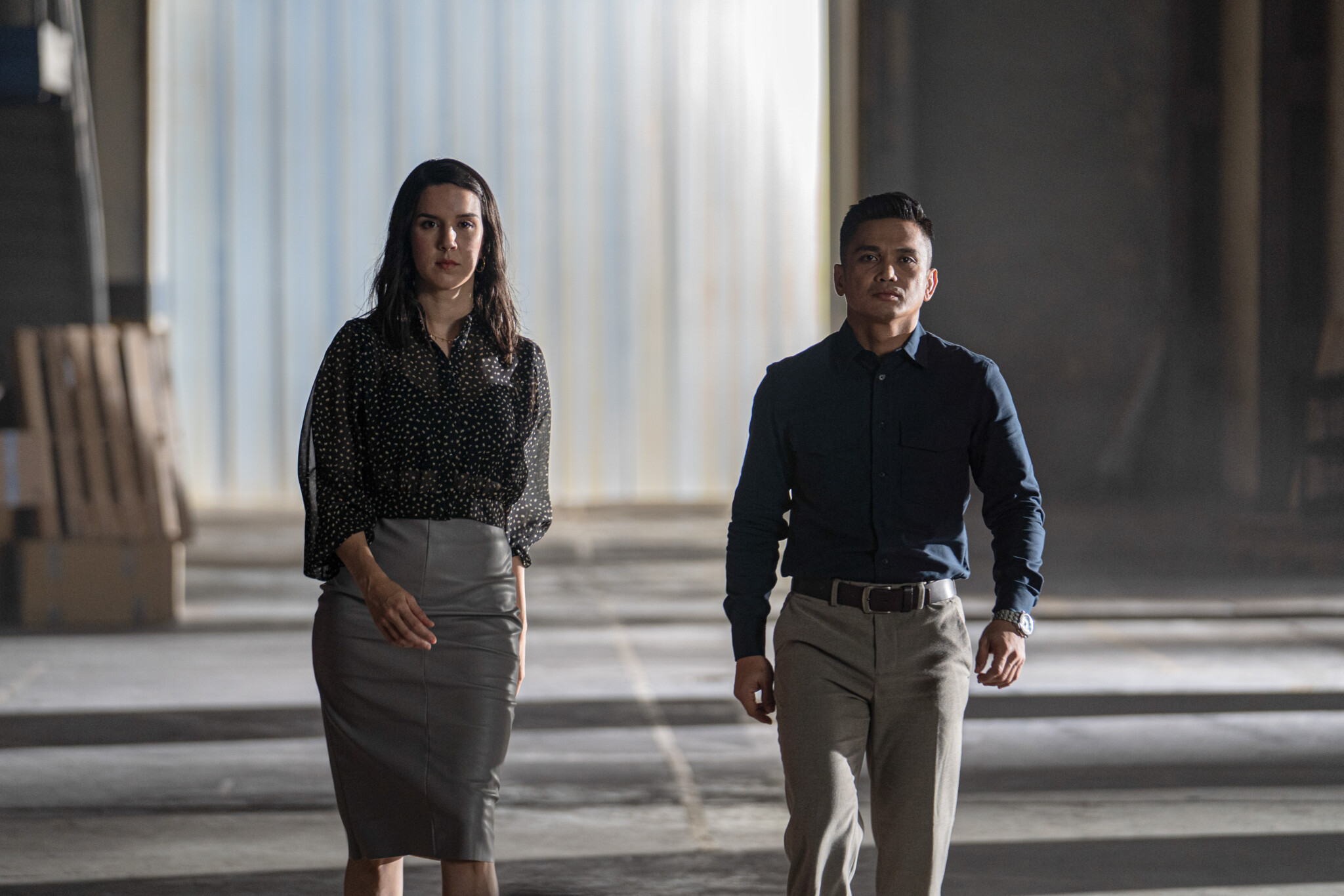 The Apprentice - The Apprentice: ONE Championship Edition