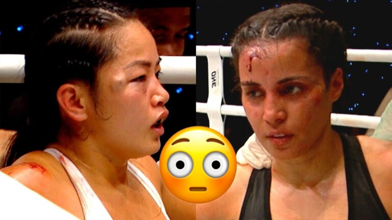 Bi “Killer Bee” Nguyen - ONE Championship – The Home Of Martial Arts