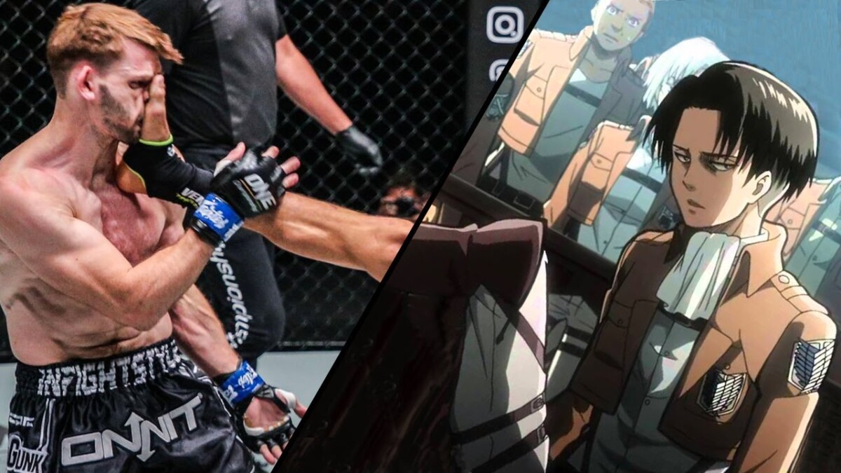 This Is Sparta!!! | The Art Of The Teep - ONE Championship – The Home ...