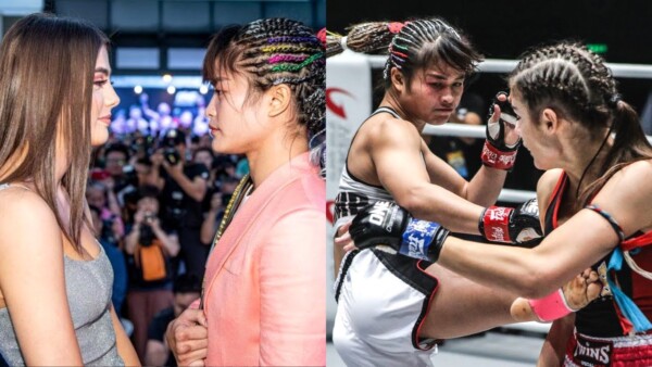 Alma Juniku - ONE Championship – The Home Of Martial Arts