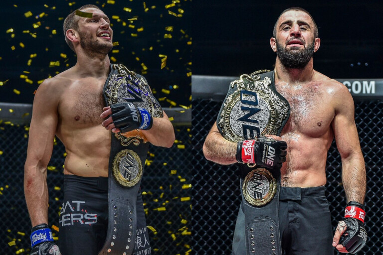 How To Watch ONE: FULL CIRCLE On 25 February - ONE Championship – The ...