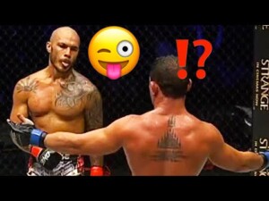 Adrian “The Hunter” Pang - ONE Championship – The Home Of Martial Arts