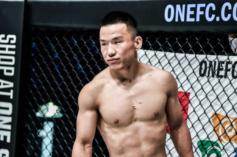 Miao Li Tao Promises To ‘Put On A Show’ In Jeremy Miado Rematch
