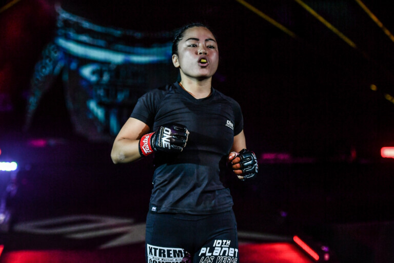 5 Fast Facts You Must Know About Bi Nguyen - ONE Championship – The ...