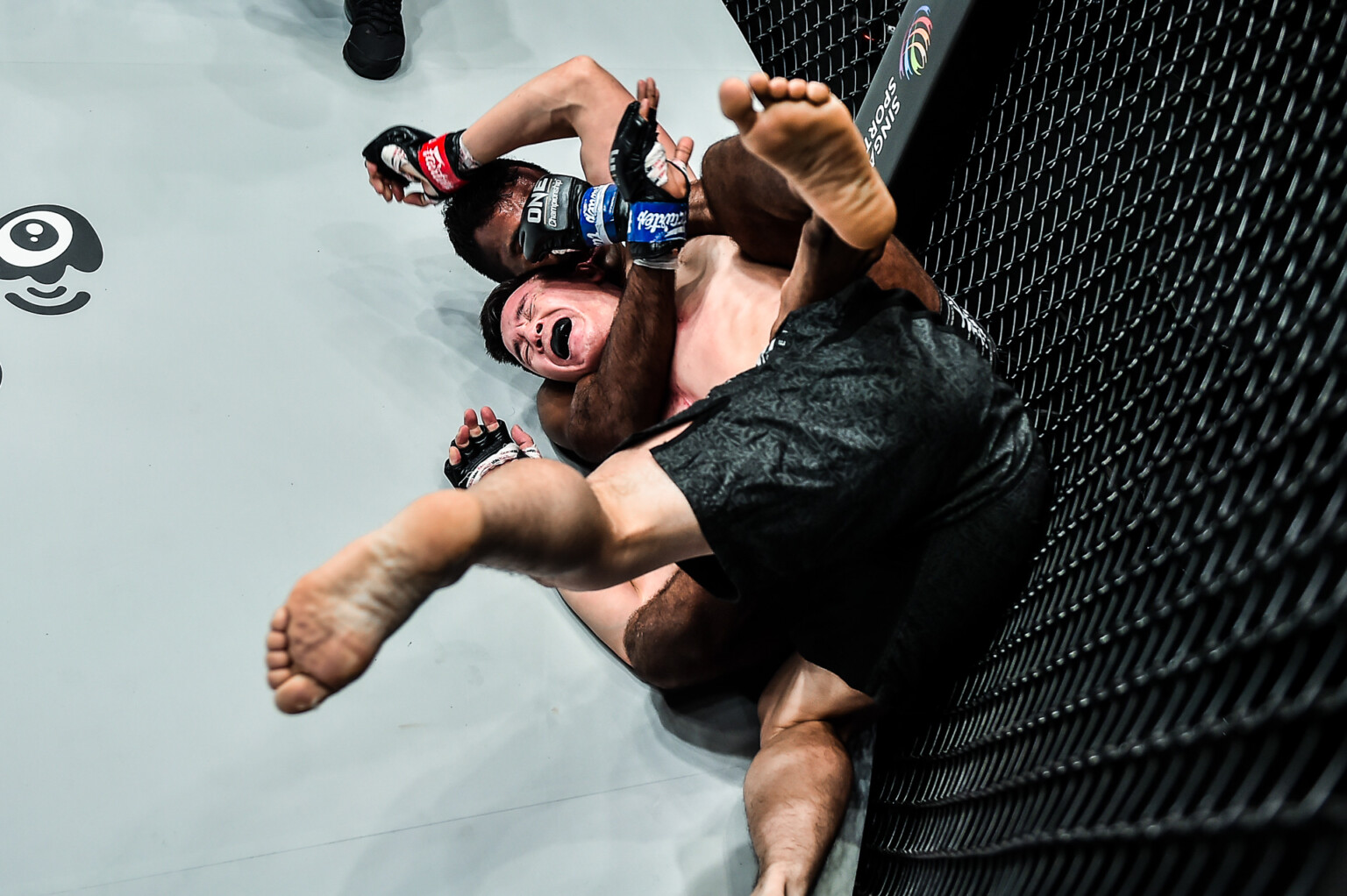 ONE’s Top 3 MMA Submissions From July To September 2021