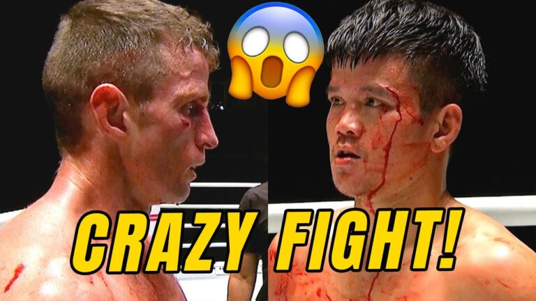 Sean “Clubber” Clancy - ONE Championship – The Home Of Martial Arts