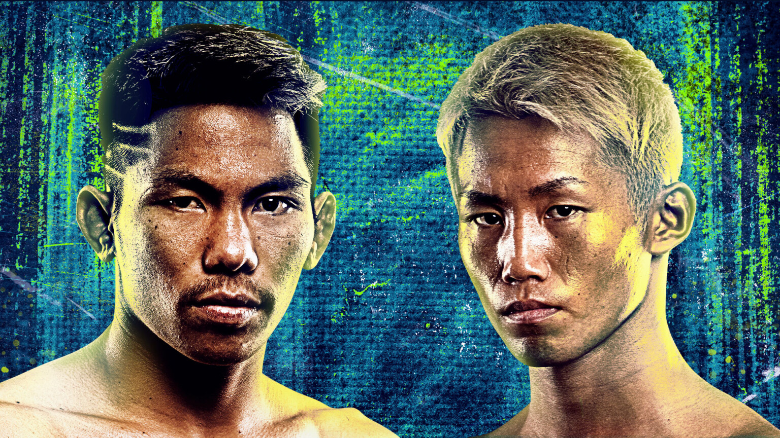 3 Fights That Could Steal The Show At ONE: REVOLUTION