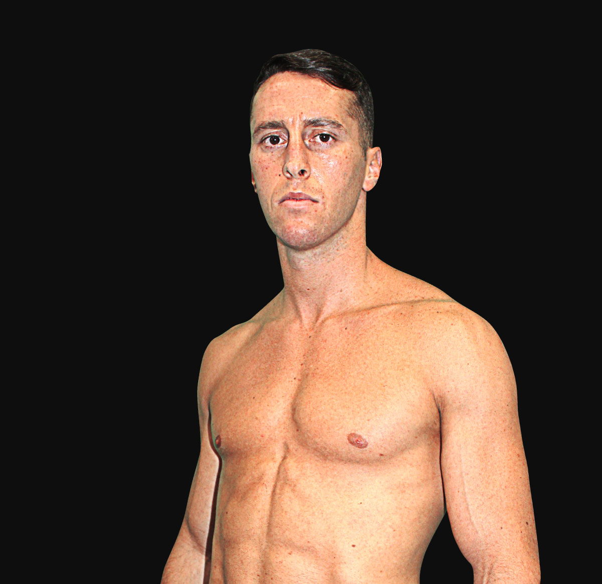 Daniel Puertas - ONE Championship – The Home Of Martial Arts