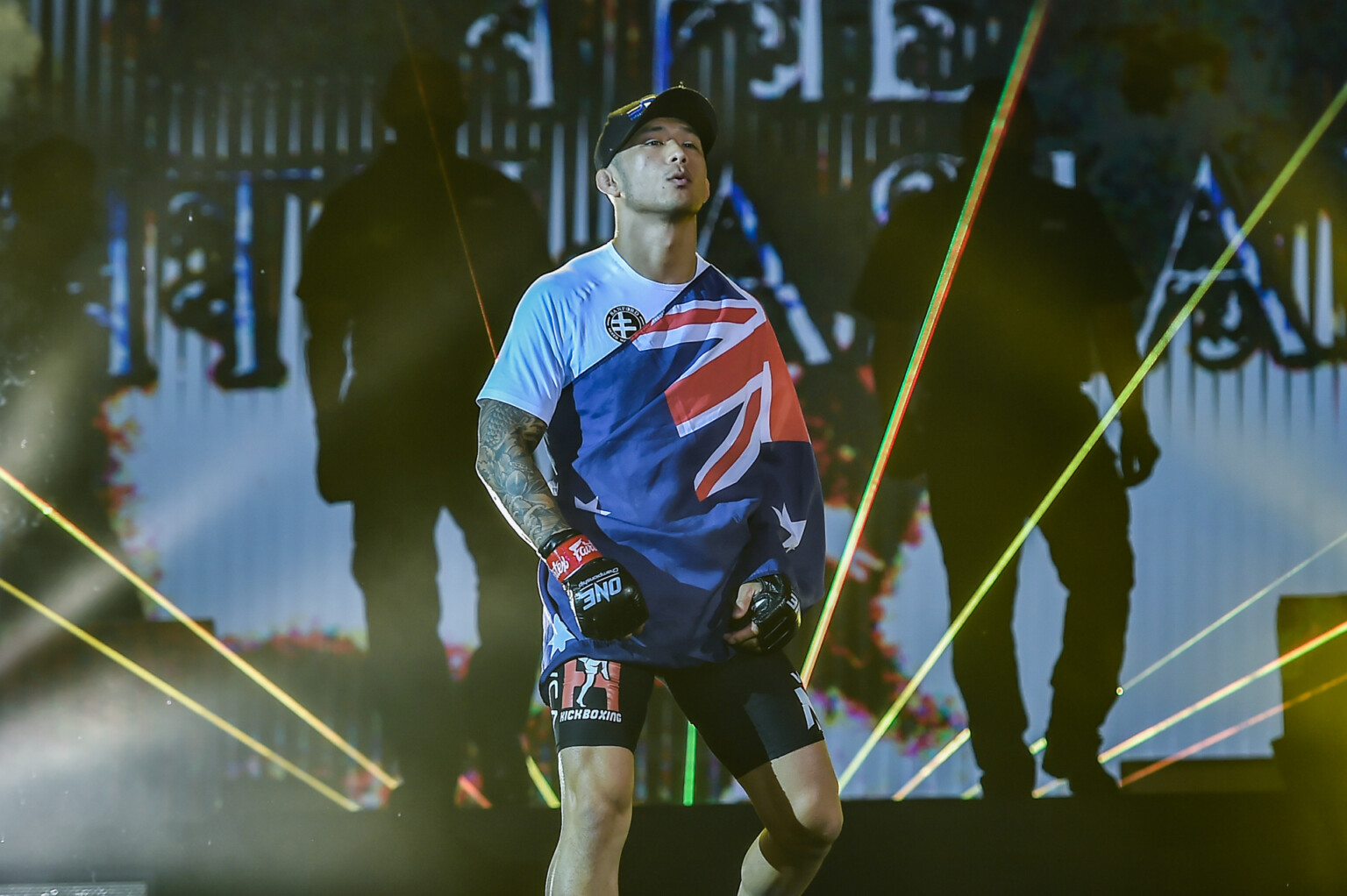 ‘Happy, Appreciative’ – Martin Nguyen Ready To Roar Back At ONE: LIGHTS ...