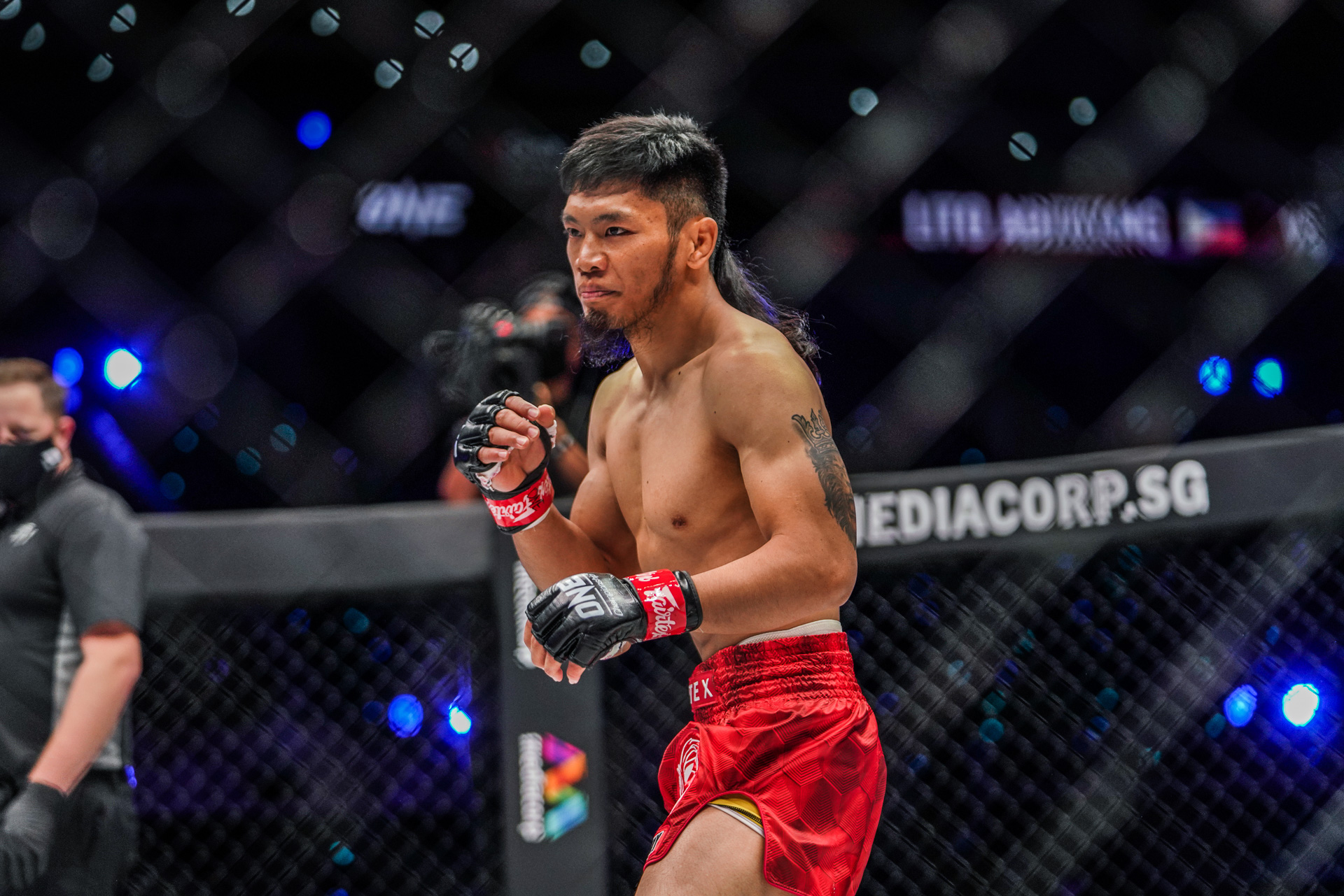 Lito Adiwang vs. Jarred Brooks: 4 Keys To Victory