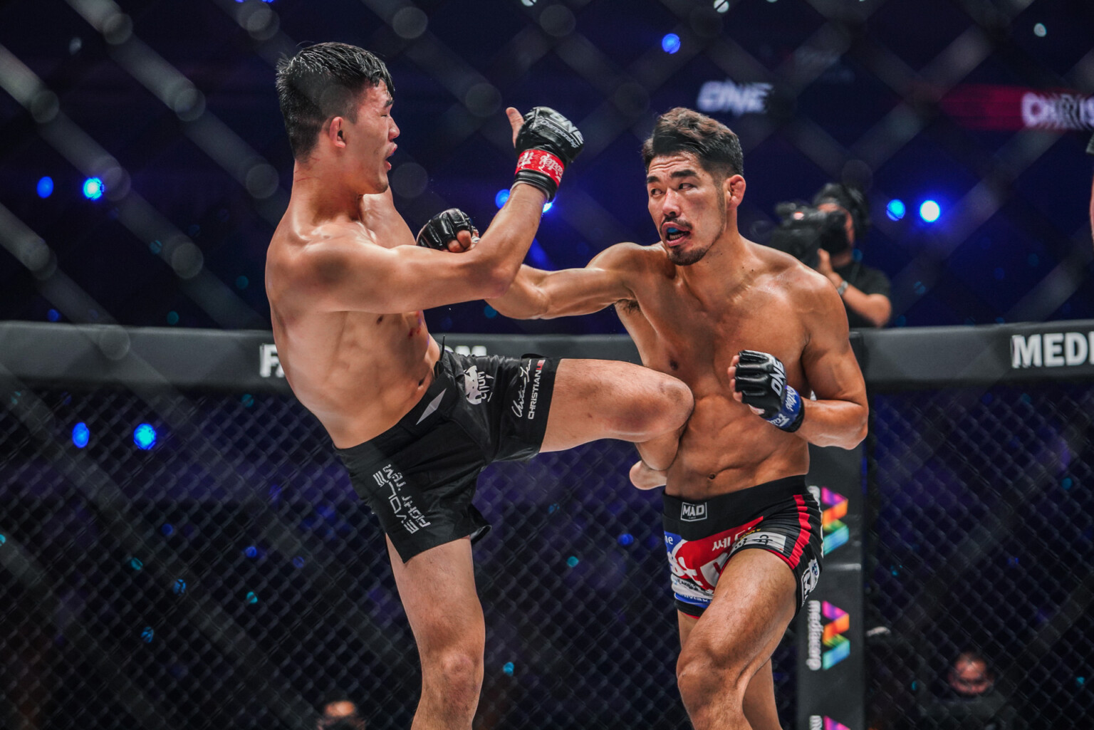 5 Reasons To Watch ONE 160: Ok vs. Lee II Live On August 26 - ONE ...