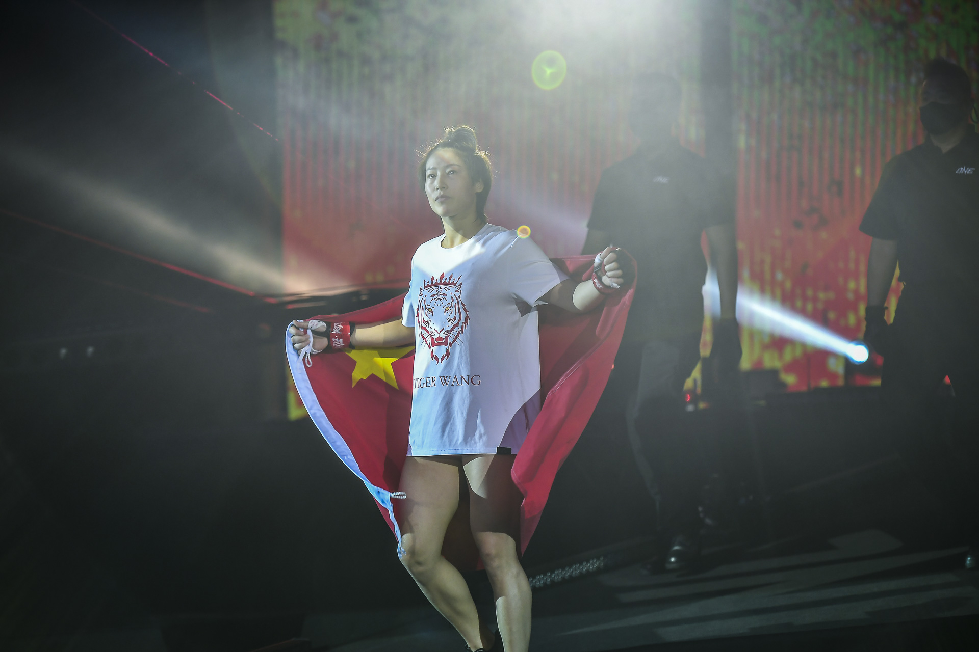 After Devastating Loss, Meng Bo Embraces ‘A New Start’