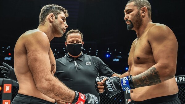 Marcus “Buchecha” Almeida MMA Stats, News, Videos ,and More - ONE ...