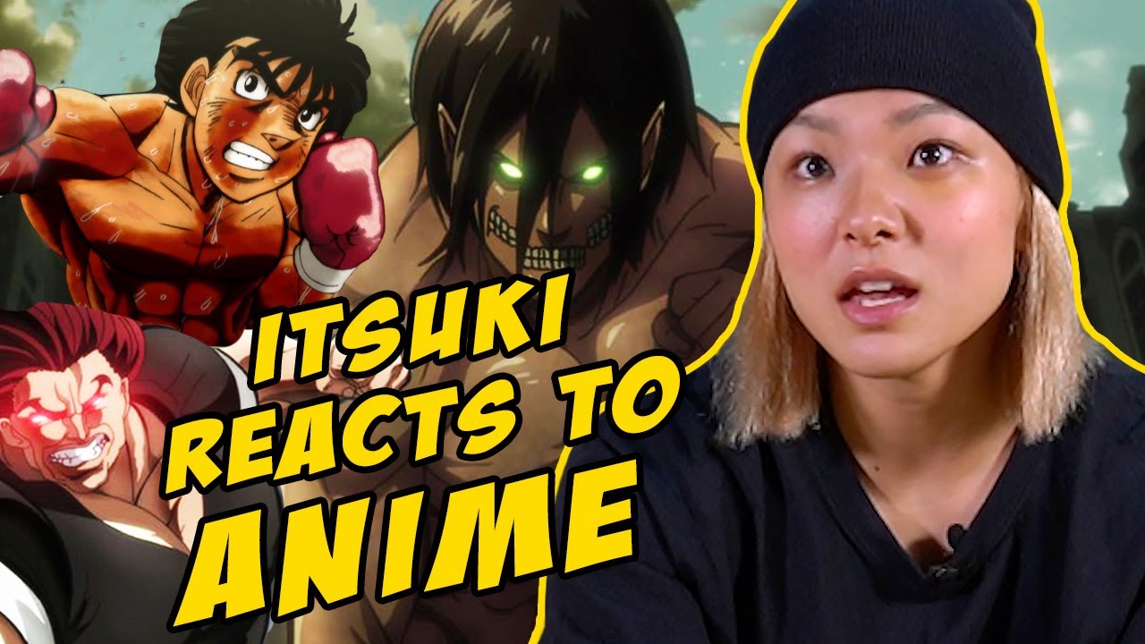 Itsuki “Android 18” Hirata - ONE Championship – The Home Of Martial Arts