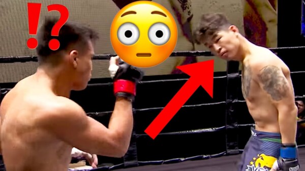 Shinechagtga Zoltsetseg - ONE Championship – The Home Of Martial Arts