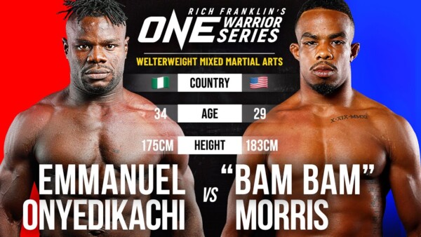 Does It Pay To Be Cocky?! | ONE Warrior Series Full Fight - ONE ...